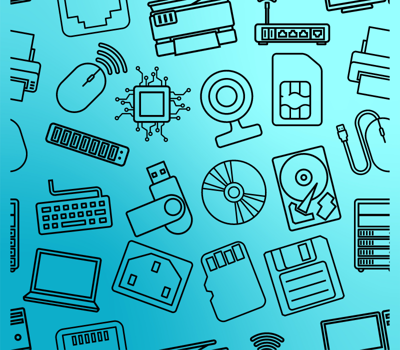 10 Fascinating Computer Facts | Laptop Mart